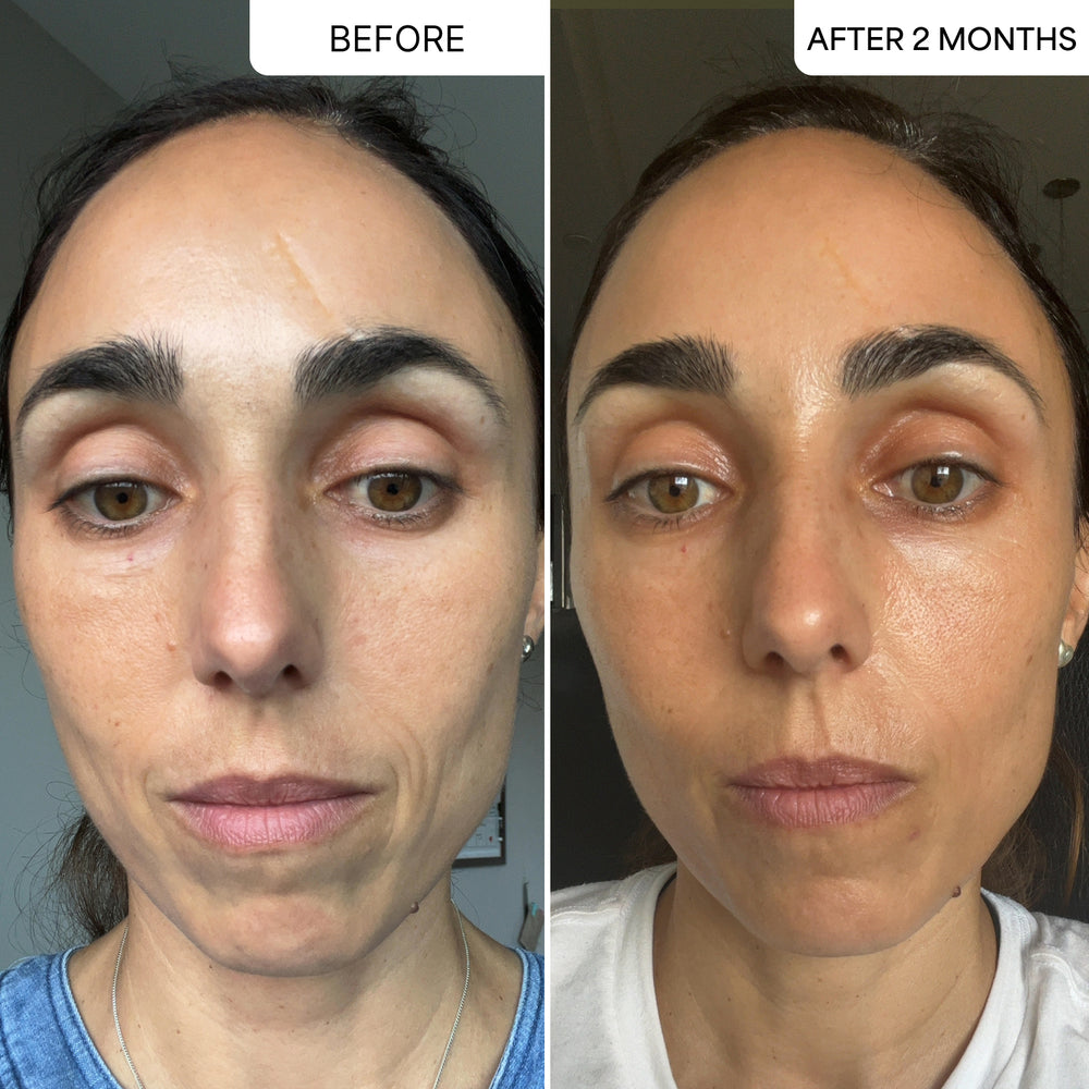 Overnight Retinol Serum