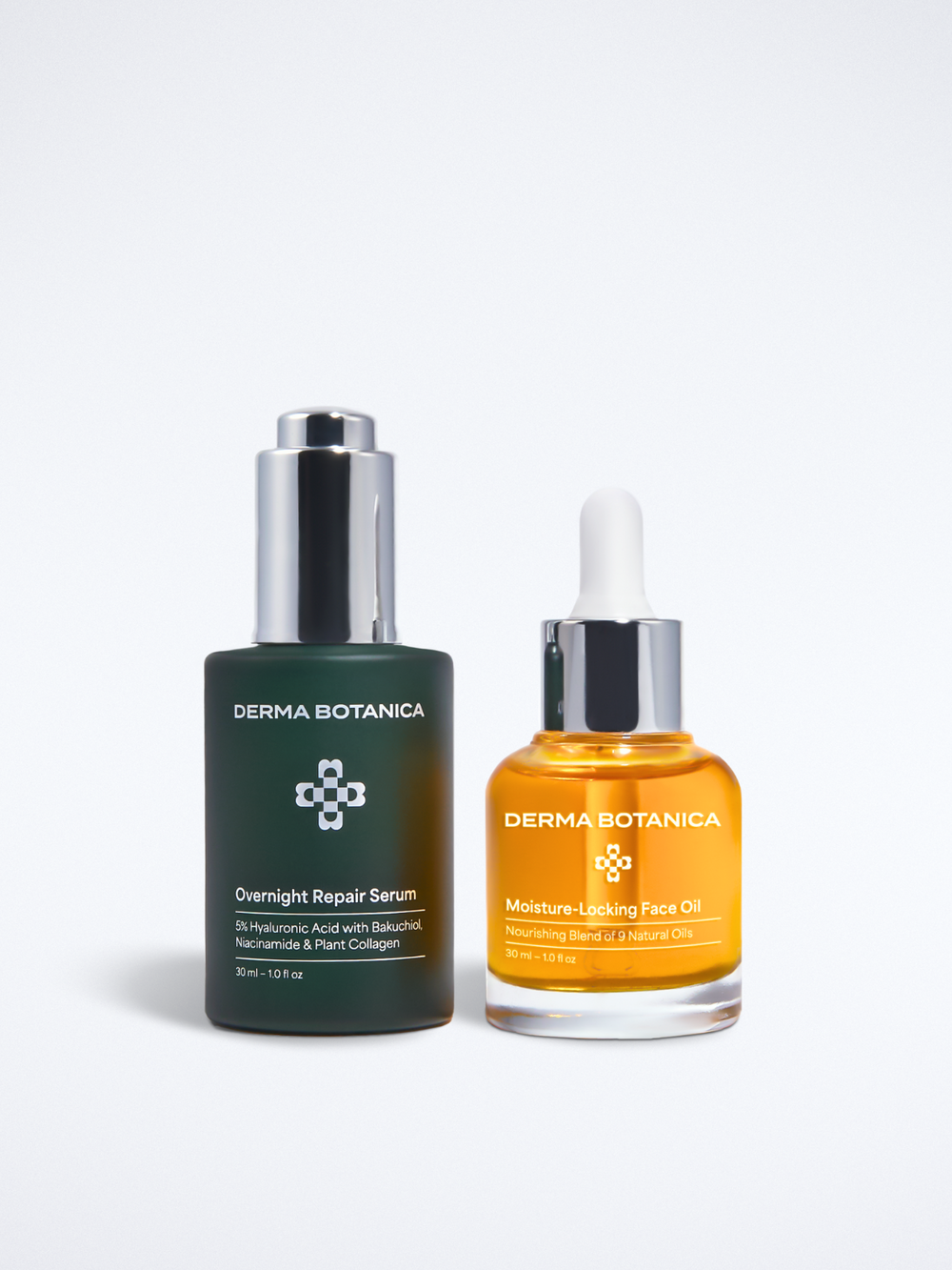 Derma Botanica | Powered by Nature, Proven by Science